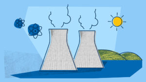 How Nuclear Power Plants Work: Step-by-Step Explanation - Nuclear Energy
